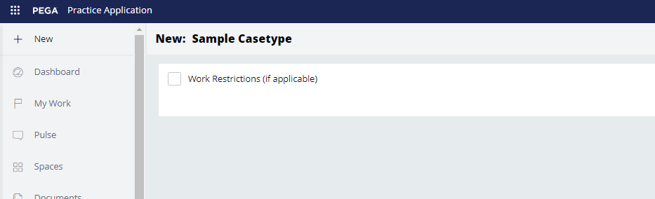 Checkbox Caption Field Value Which Has Property Reference Is Displaying Junk Data Support Center